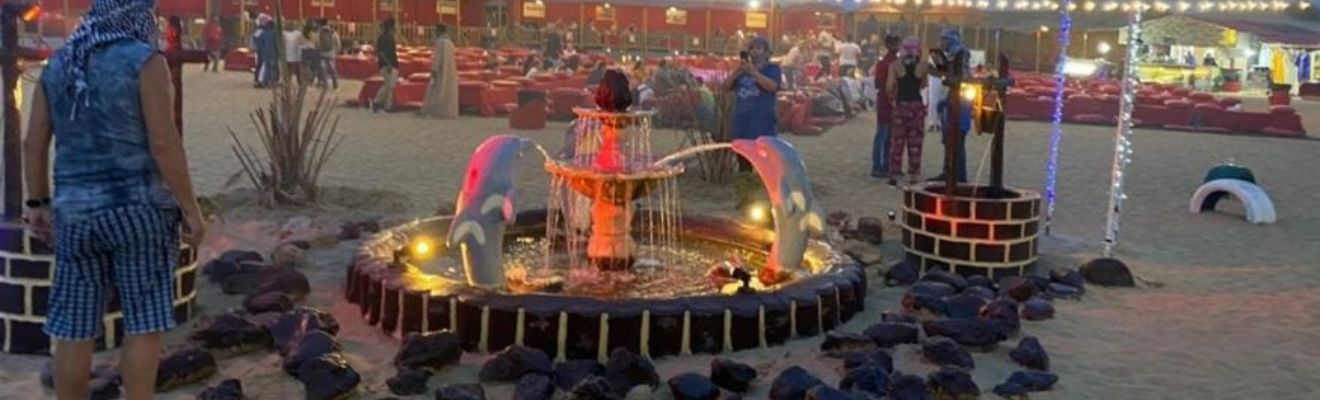 Book Dubai Desert Safari Tickets Today - Limited Time Offers