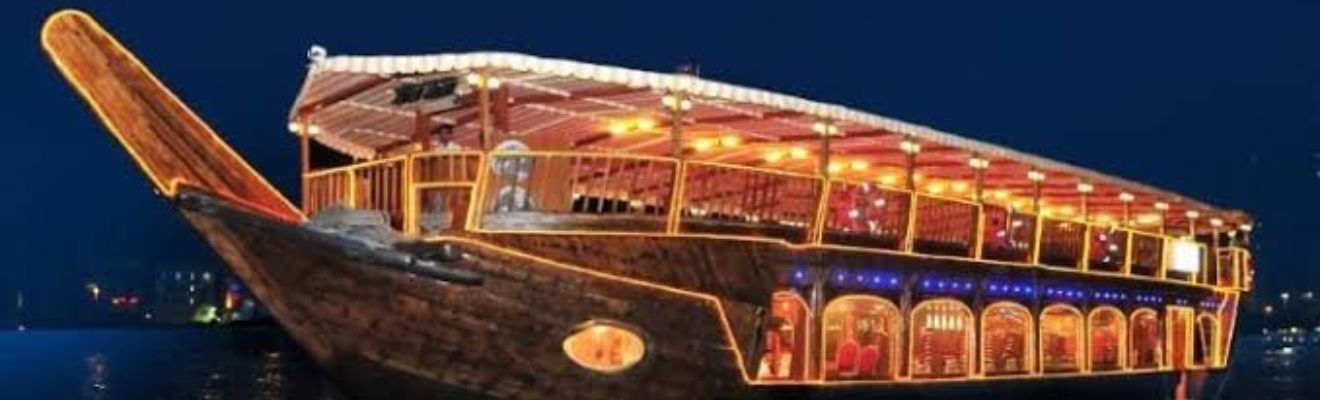 Dhow Cruise Dubai Cost: You’ll Be Shocked by the Price!