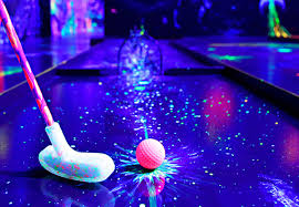 3D Golf In Dubai | Mini Golf Experience, Forever Tourism LLC
