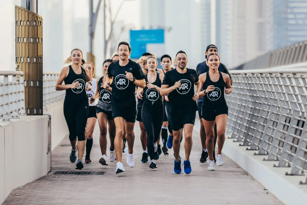 Outstanding Running Clubs in Dubai to Join for Free